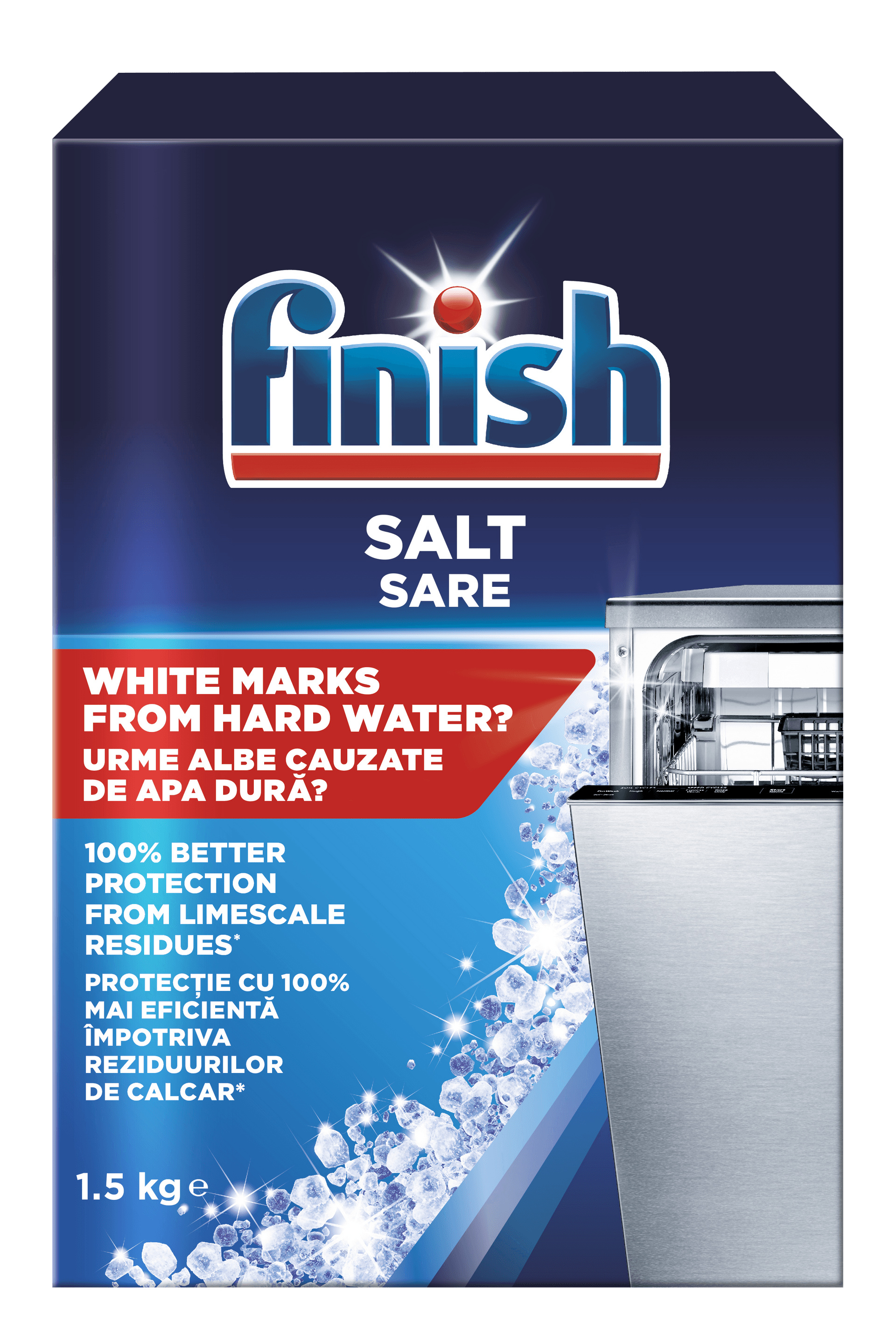 Produse Finish | Finish® RO