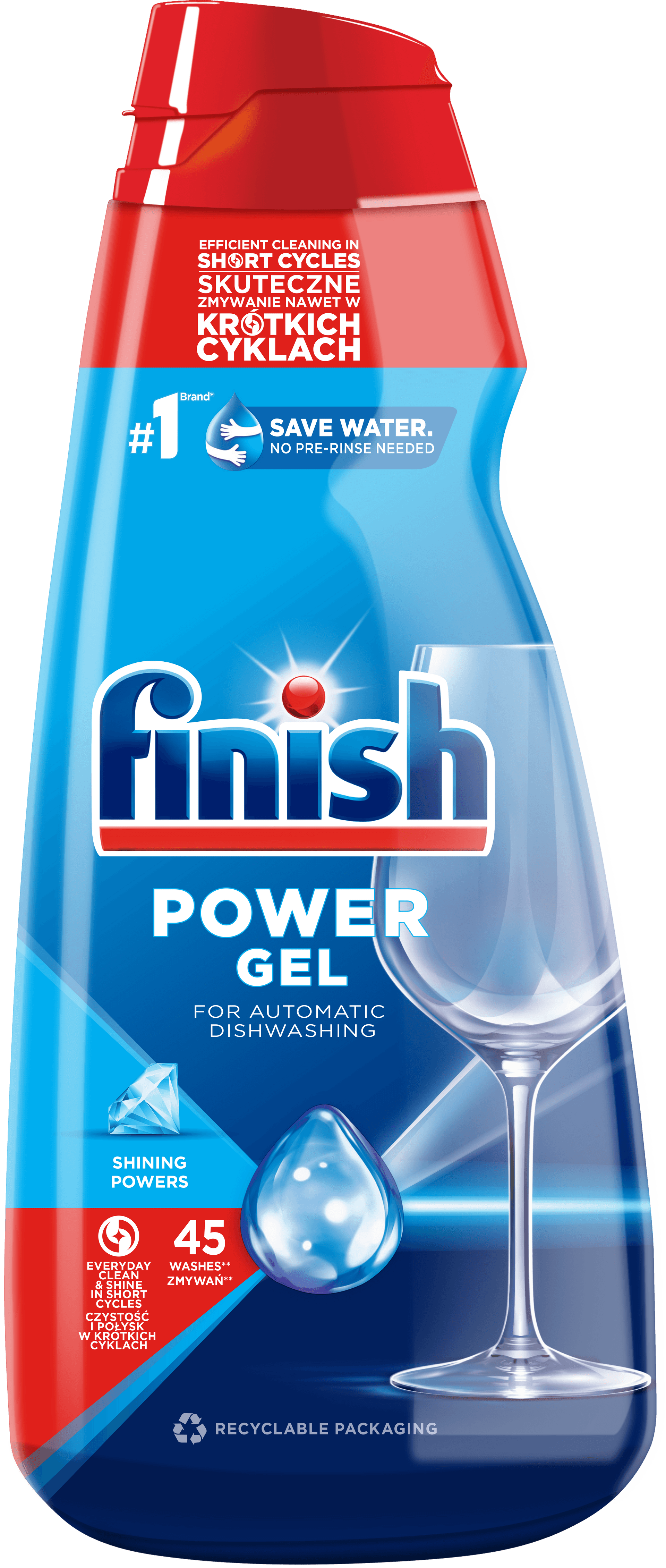 Produse Finish | Finish® RO