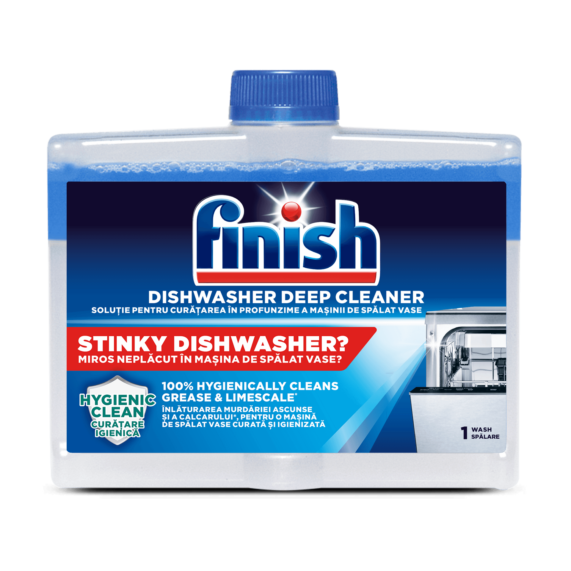 Produse Finish | Finish® RO