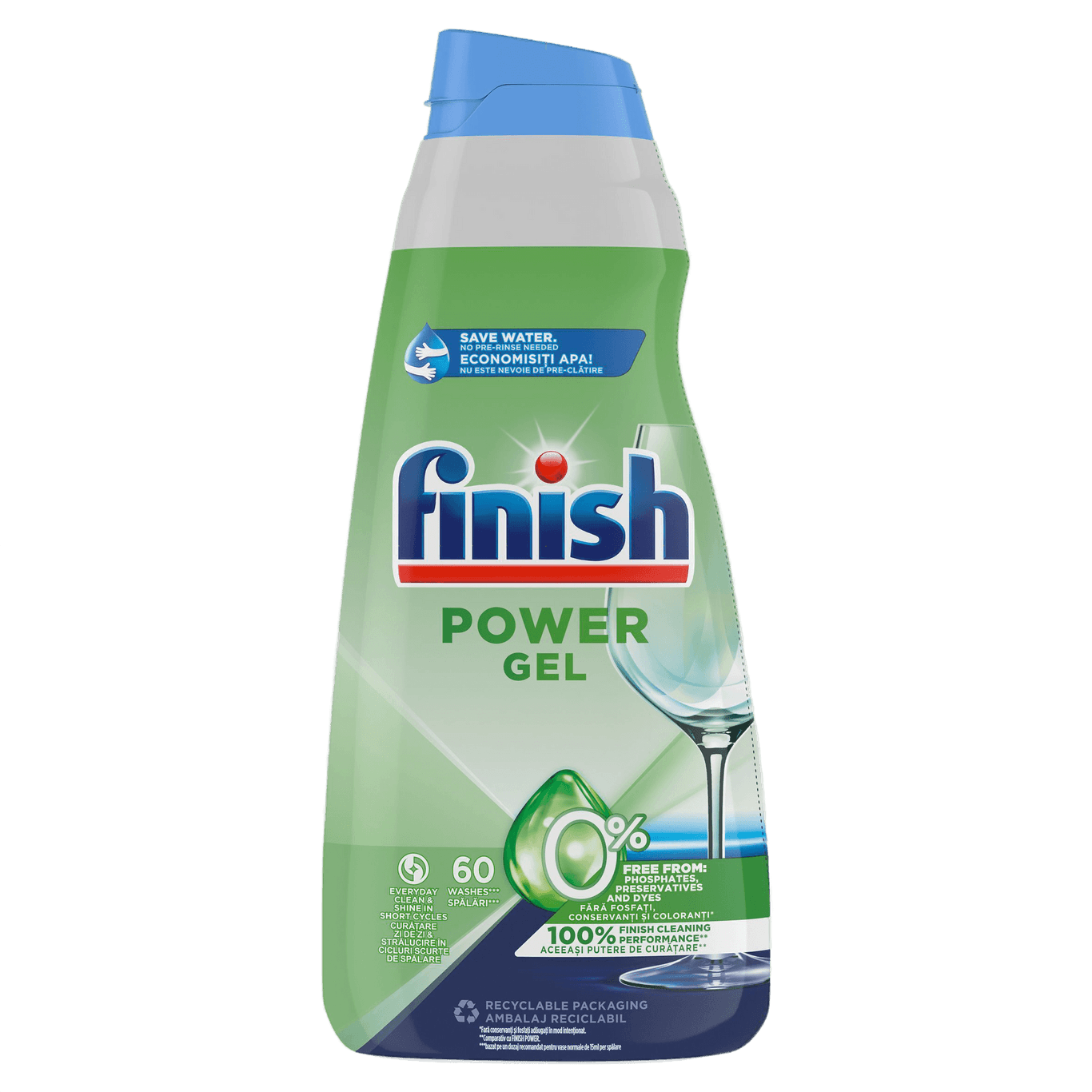 Produse Finish | Finish® RO